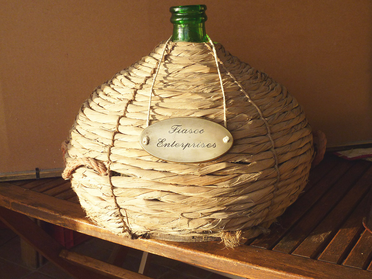 Tutto d’un fiasco | accademiadeglialteratighttps://fr.zm.wikipedia.org ...